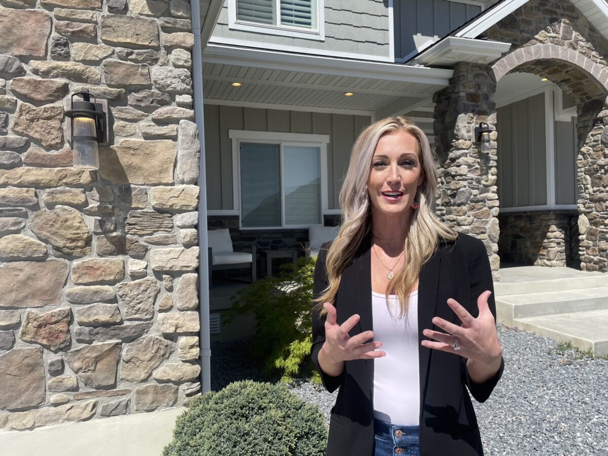 Weber County home sales prices are up 101% since 2017, should keep ...